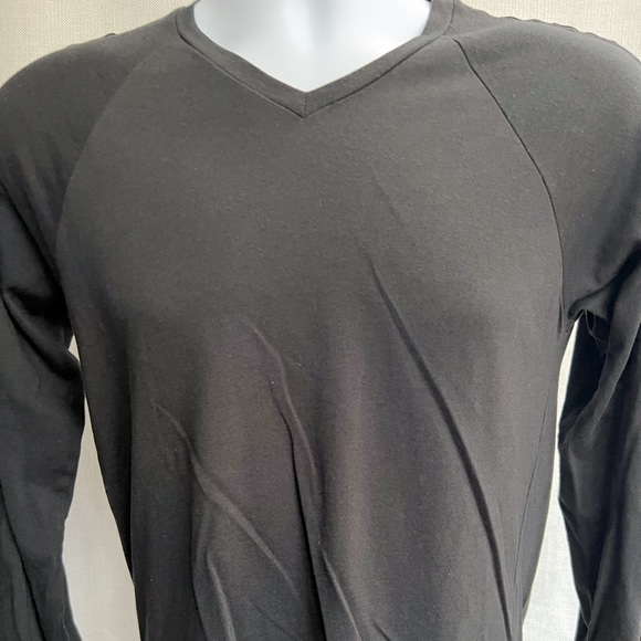 AIX Armani Exchange | Shirts | Mens Aix Armani Exchange Long Sleeve Tee ...